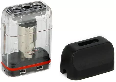 Rezistenta Cartus Tigara Electronica Artery Pal Se 10 Ohm 6938077705112 Celro