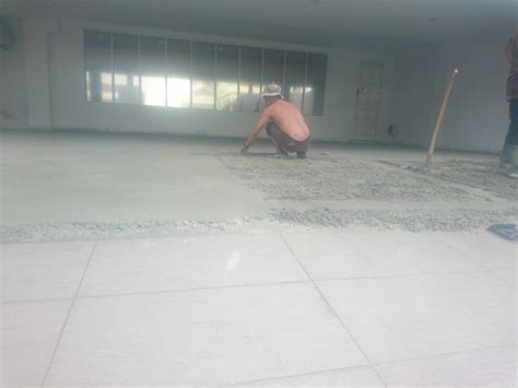 Lantai Simenrender Services Home Services Renovations On Carousell