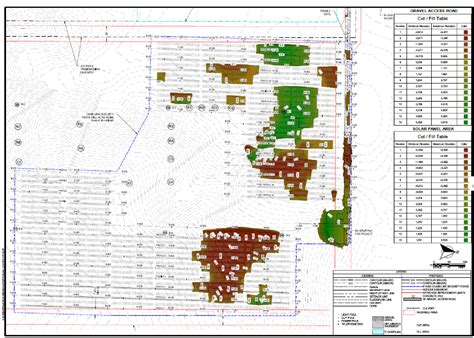 Solar Utility Micro Grading Wsb