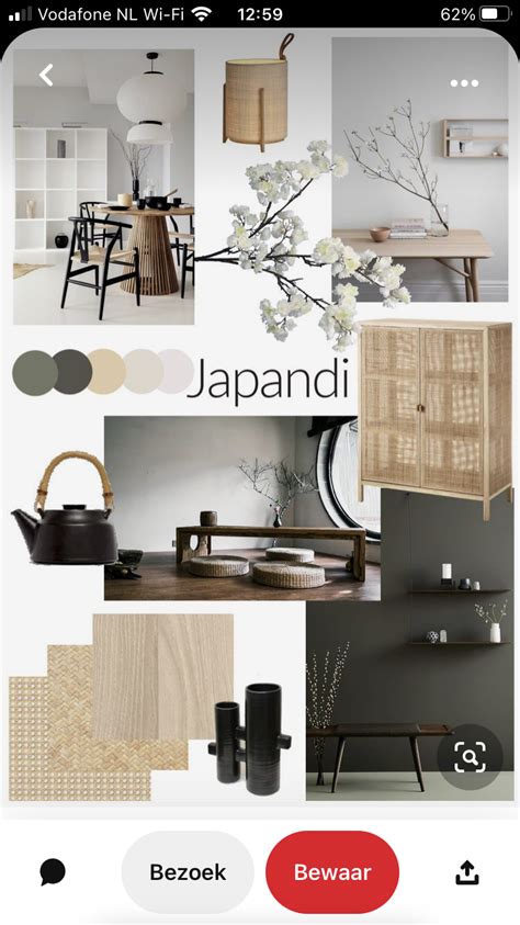 Interior Design Mood Board Interior Design Inspiration Interior
