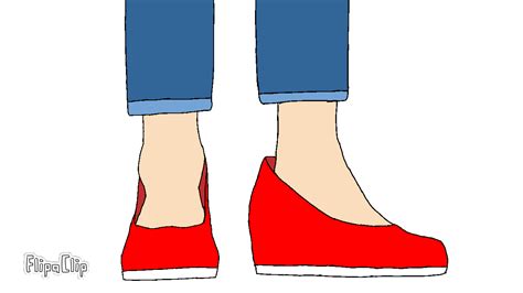 Jasmine Lindquist Taps Her Foot  By Thesoleguy10000 On Deviantart