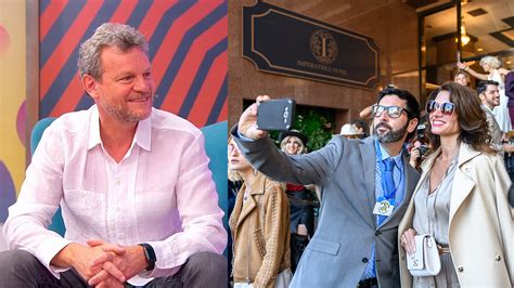 Alejandro Bazzano Habla Sobre Noche Americana En Su Regreso A La Pantalla