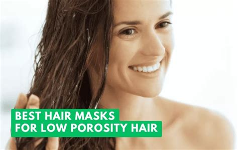 Top 10 Best Hair Masks For Low Porosity Hair Of 2026 Straightener Lab