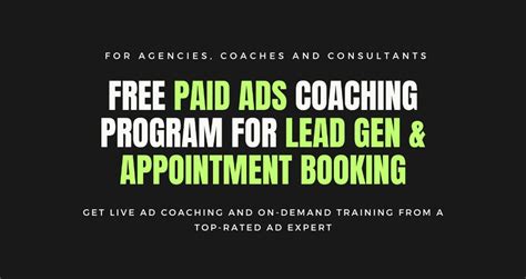 Ads Success Accelerator