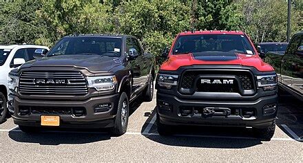 Dodge Power Wagon Wikipedia