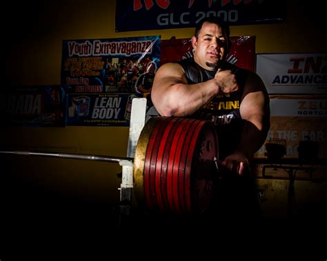 Tiny Meeker Training