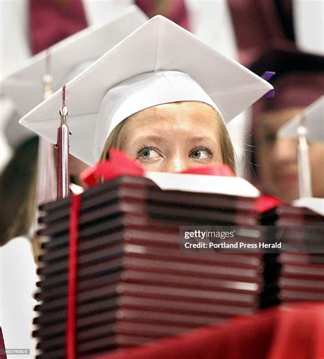 Tim Greenwaystaff Photographer Kelly Devoe Looks On As Her News Photo Getty Images