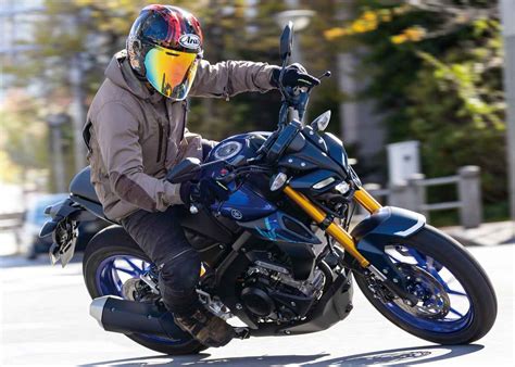 ヤマハ「mt 125」【1分で読める 国内メーカーの2025年現行バイク紹介】 Webオートバイ