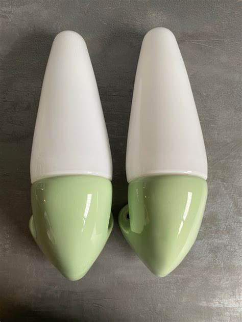 Sigvard Bernadotte Ifö Wall Lamp 2 Ov 508990 Catawiki