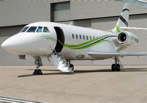 Dassault Falcon 2000s Specs Interior Cockpit And Price Airplane Update
