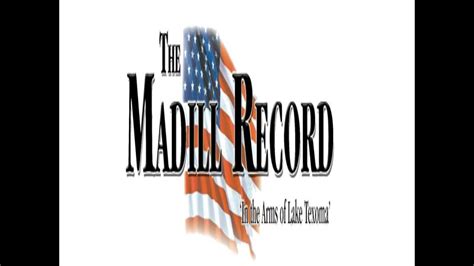 Tecn Tv Human Trafficking The Corruption Of Small Town America