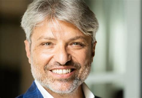 Hotelier Of The Year Claudio Meli Del The Place Firenze Unico