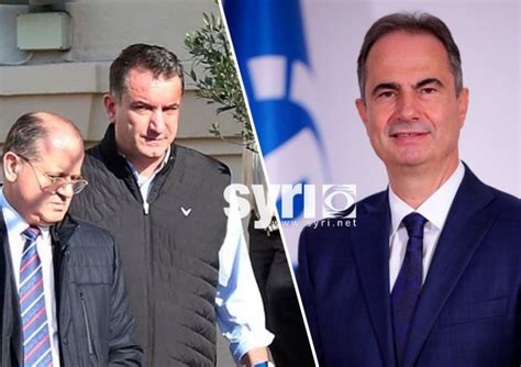 Veliaj Dhe ‘nata E Thikave Të Gjata Syri Lajmi I Fundit