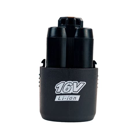 Lithium Battery 16v 2ah Akita