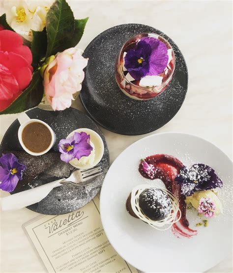 Cafe Valetta Home Facebook