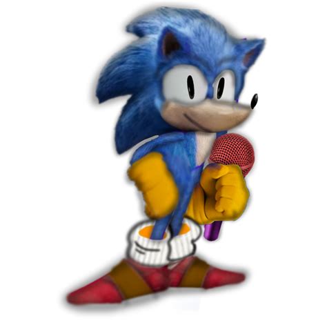 Fnf Needlemouse Movie Design By Heybolol On Deviantart