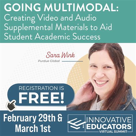 Excited To Be A Part Of This Sara Wink