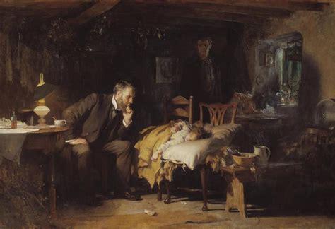La Medicina A Través De La Pintura En La Historia Salud Facmed