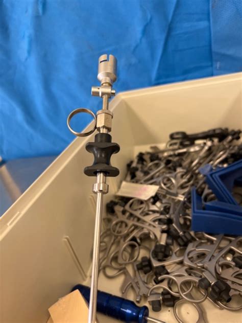 Karl Storz Endoscopy Tools For Sale
