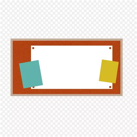 学校公告栏文案背景png图片素材下载图片编号7510384 Png素材网