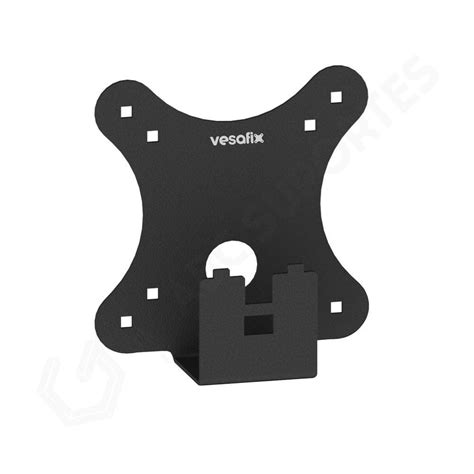 Suporte Adaptador Para Monitor Dell Kabum