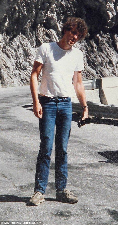 Jeremy Clarkson 1980