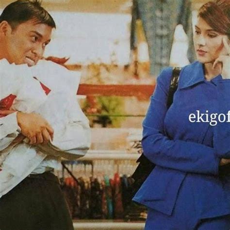 Nostalgia 5 Potret Tamara Bleszynski Saat Masih Main Sinetron Bareng