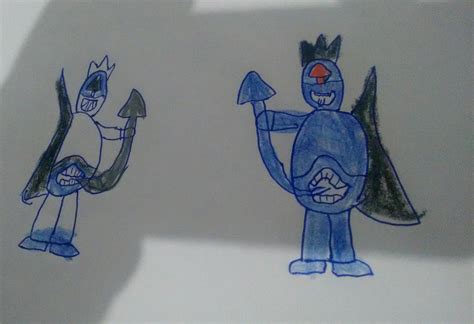 Deltarune Kings Inside Story By Gabrieldreemurr On Deviantart