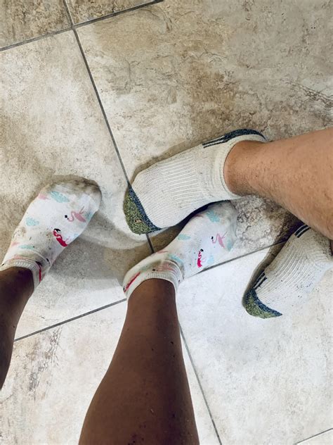 Toes With Bros Sweaty Landscaping Socks Package Deal [selling