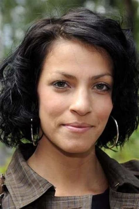 Jenni Banerjee Profile Images — The Movie Database Tmdb