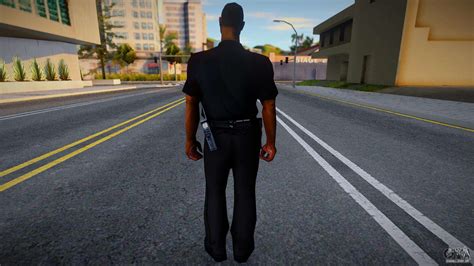 Tenpen Textures Upscale Para Gta San Andreas