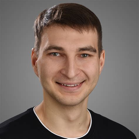 Vladyslav Sidelnyk Electrical Engineer Enesel Group Sea 157