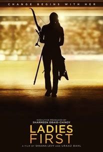 Ladies First Rotten Tomatoes