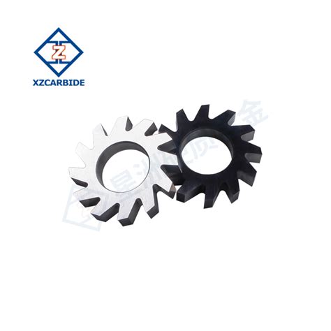 Gear Cutter Xingzhou