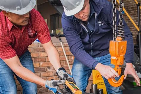 Ex Certification A Critical Step Toward Safe Operations