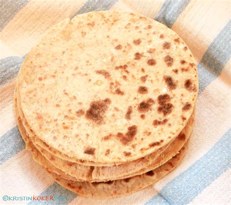 Lomper Kristin Koker