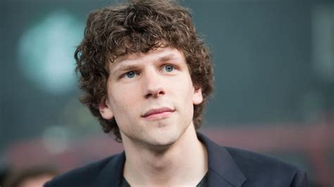Jesse Eisenberg Darians Dc Extended Universe Wiki Fandom