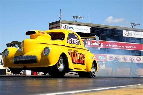 Hot Rods Munns Root Beer Cutlassfrom The Movie Hot Rod Page 7