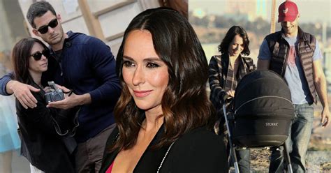 Jennifer Love Hewitt And Husband 2014