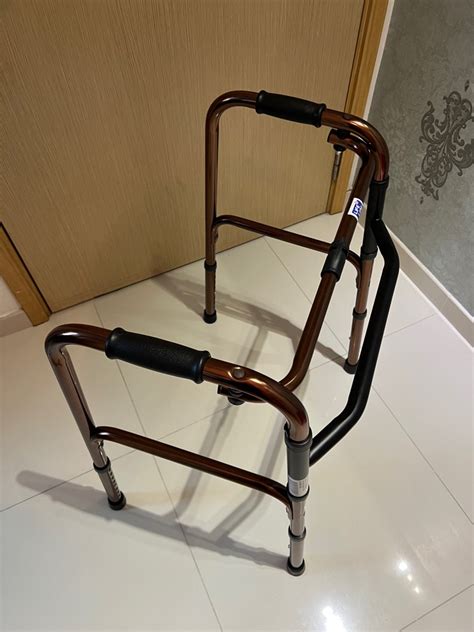 Walker Health And Nutrition Assistive And Rehabilatory Aids Other