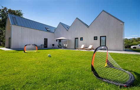 Galeria Domki Baltico Stodoła