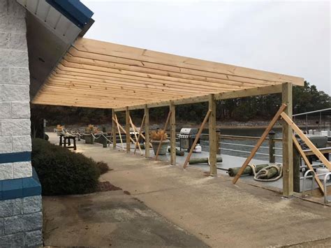 Ls Dock Service Llc Added A New Photo Ls Dock Service Llc