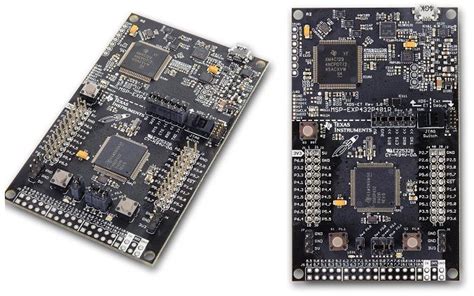 Launchpad Msp432 Core De 32 Bits Y Arm Cortex M4f
