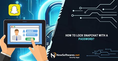 How To Lock Snapchat With A Password Blog How To Lock Snapchat With A Password Blog