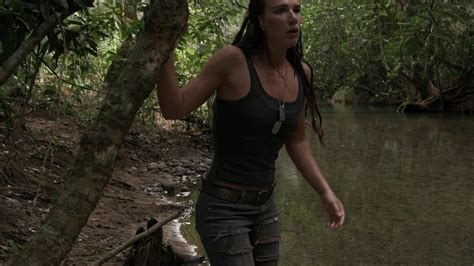 Naked Natalie Burn In Awaken