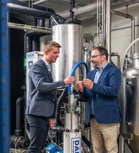 Career Dalum Equipment