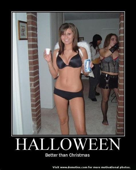 Female Halloween Costumes Being Slutty Prevails For Ages And Up Pelican Parts Forums