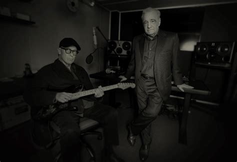Stream Robbie Roberstons Killers Of The Flower Moon Soundtrack