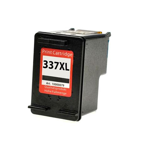 Kompatibel für HP DeskJet D Series C EE Druckerpatrone Schwarz FairToner de