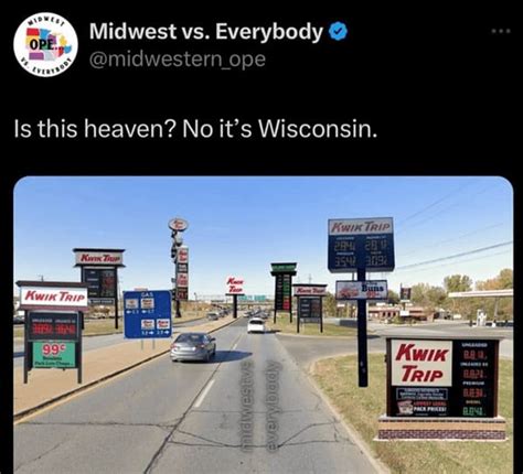 30 Midwest Memes That Are More Accurate Than The Weather Forecast